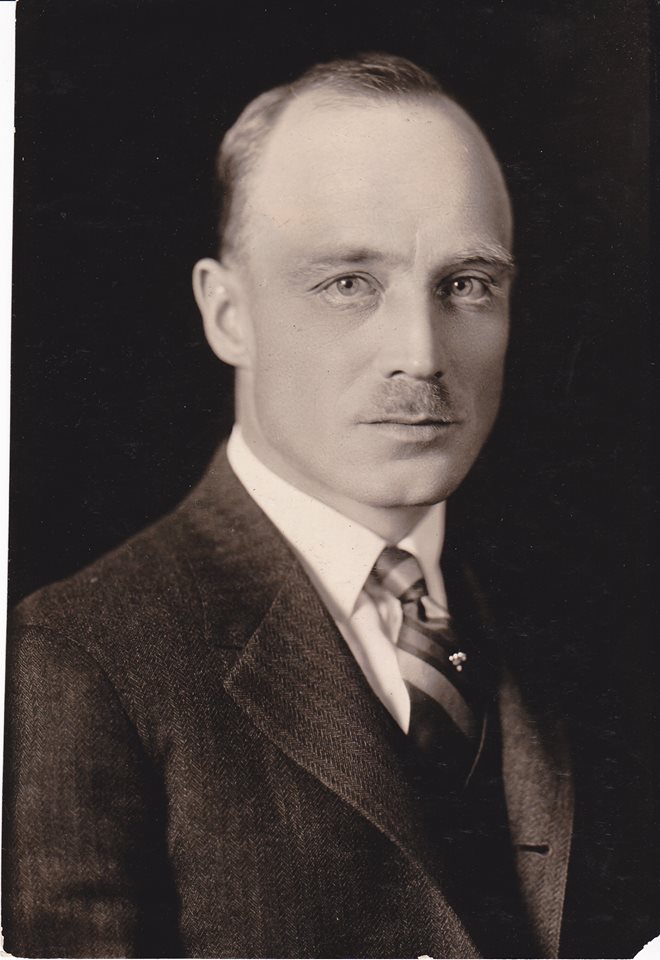 Why Niebuhr in 2016? (Part 2) – Jon Diefenthaler